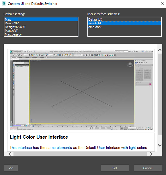 Solved: Can't find how to change some HUD colors - Autodesk Community