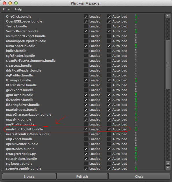 I cannot locate the Modeling Toolkit anywhere - Autodesk Community