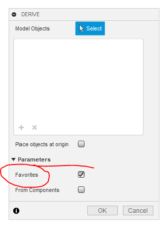 Solved: Global variables, equations and dimensions - Autodesk Community
