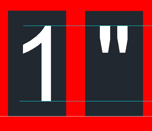 Modify Bearing and Distance Line Label - Autodesk Community