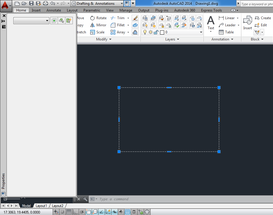 Solved: Blank properities - Autodesk Community