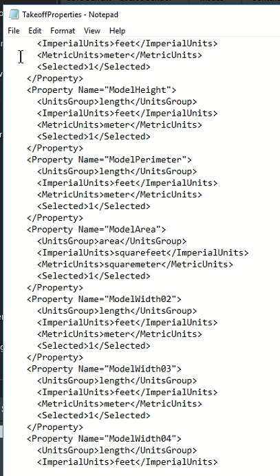 Solved: How to add new Takeoff Property Fields in Navisworks - Autodesk Community