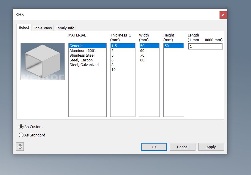 Solved: Setting up content center - Autodesk Community