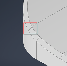 Additional chamfer function - Autodesk Community