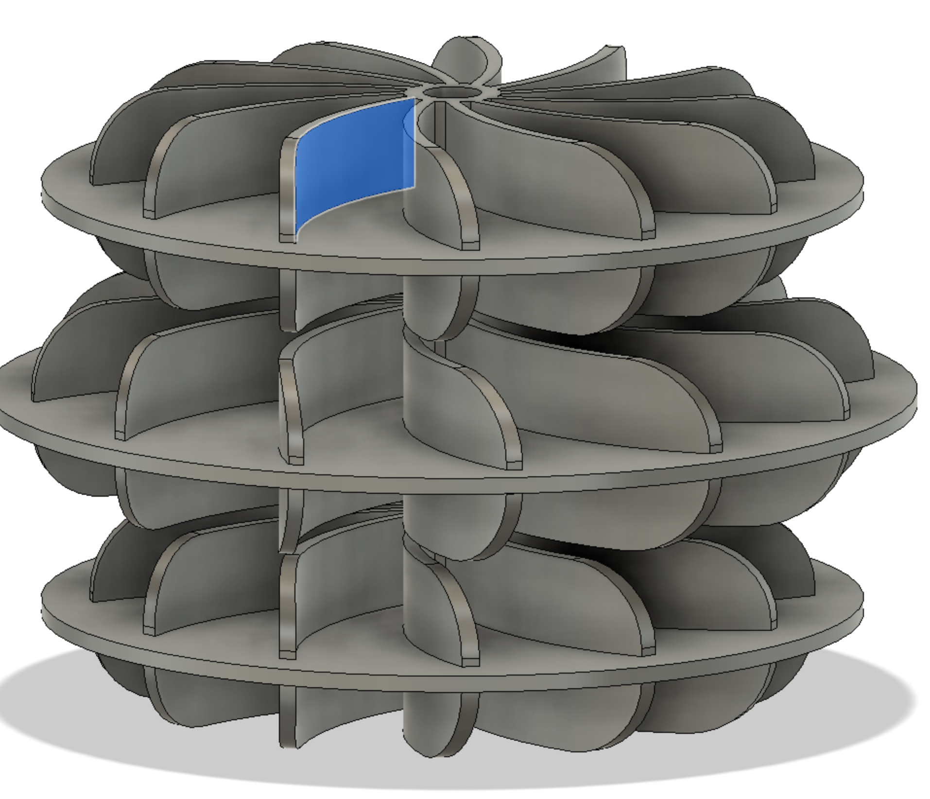 Remodelling existing objects. - Autodesk Community