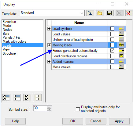 Solved: Robot 2022 unable to show moving loads - Autodesk Community