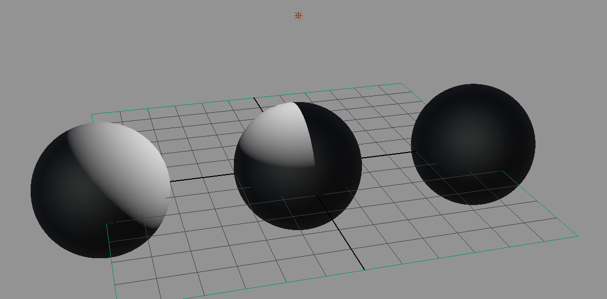 Stingray PBS and Point Lights - Autodesk Community
