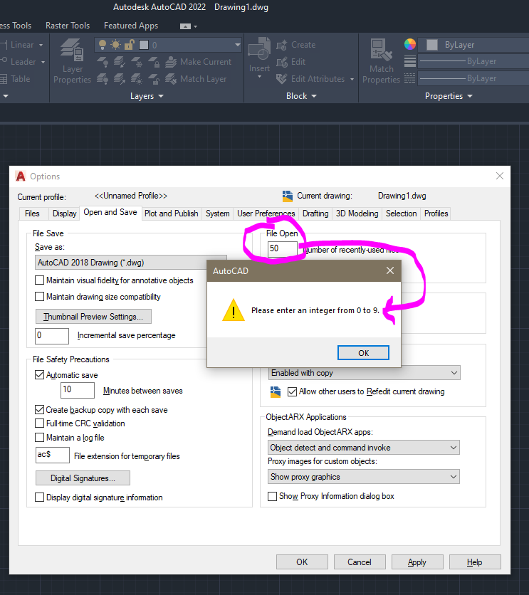 Solved: Start Tab - Recent files - Autodesk Community