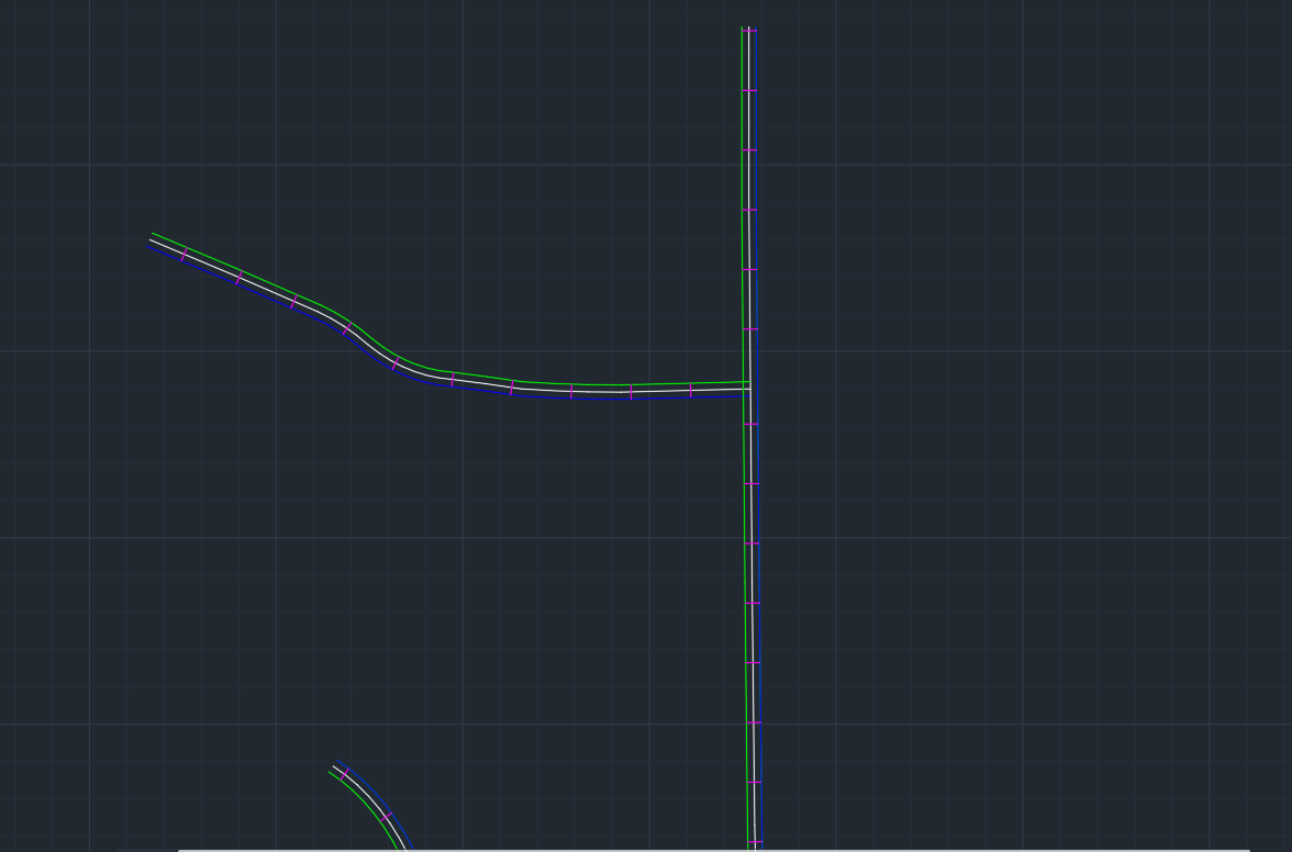 Lisp to create multiple boundaries at once from polylines - Autodesk Community
