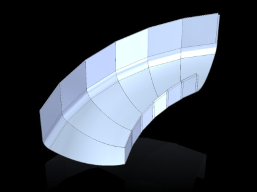 Turning lofted solids into flat patterns. - Autodesk Community