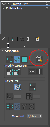 Solved: Select by element XY Toggle - Shortcut? - Autodesk Community