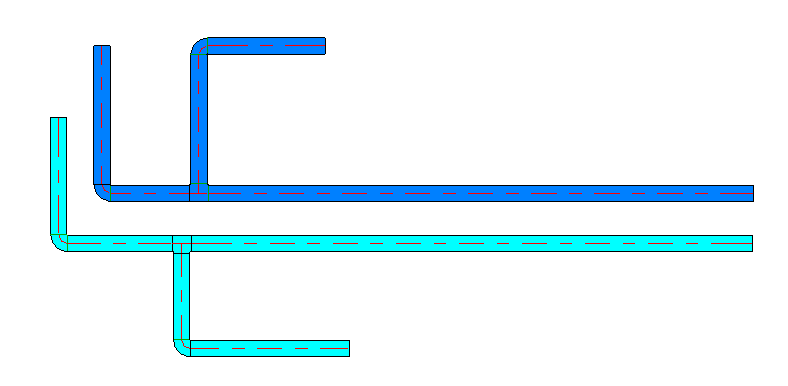 PIPE CENTERLINE IN SHEET - Autodesk Community