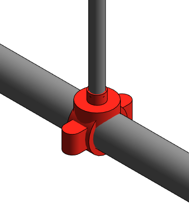 MECHANICAL TEE - Autodesk Community