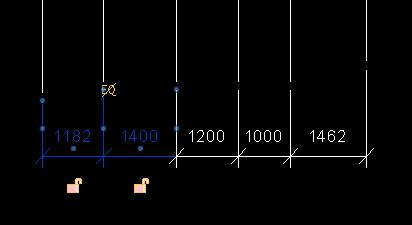 ho to join dimmension chains - Autodesk Community