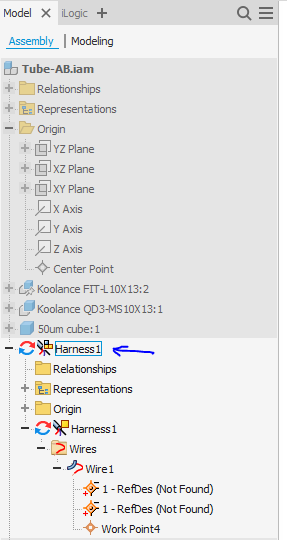 How can I change iproperty density via parameter - Autodesk Community