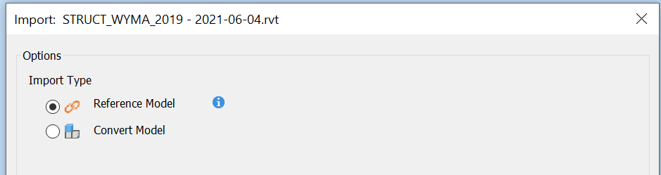 Error with Revit import into Inventor when Revit model constraints have ...