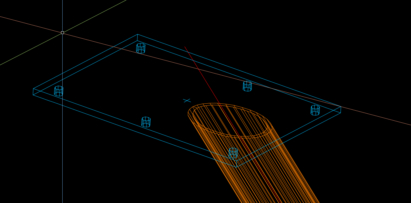 Solved: NC Marking and Etching - Autodesk Community
