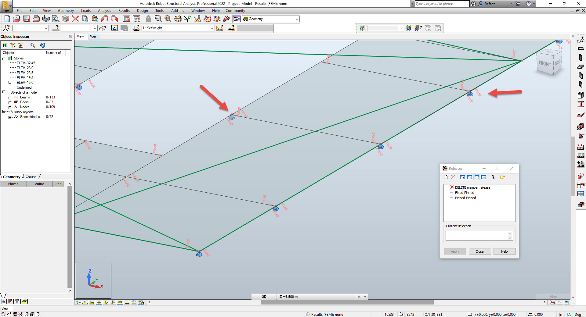 Execution problem 902 - simply support beam and slow calcaultion, - Autodesk Community