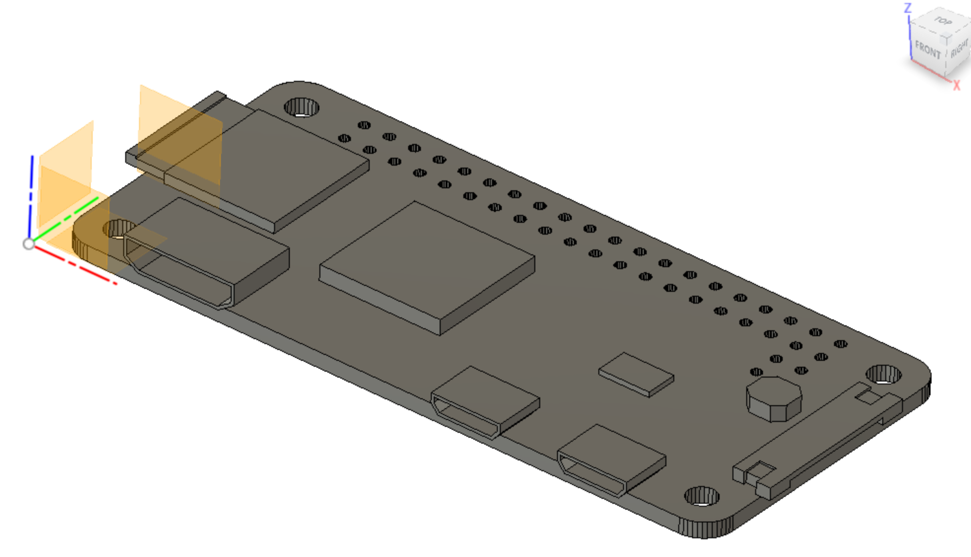 Solved: Slowdown with meshes - Autodesk Community