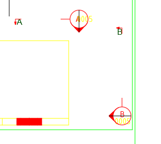 Cut symbol modification - Autodesk Community