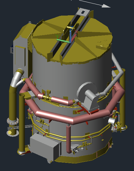 bom that includes conduit length and fittings - Autodesk Community