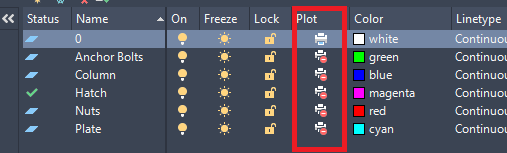 Solved: Cannot Plot/Preview Plot - Autodesk Community