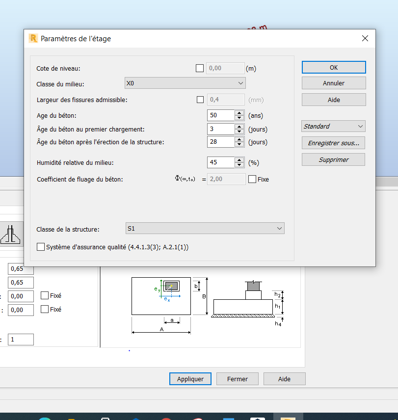 Module robot fondation - Autodesk Community