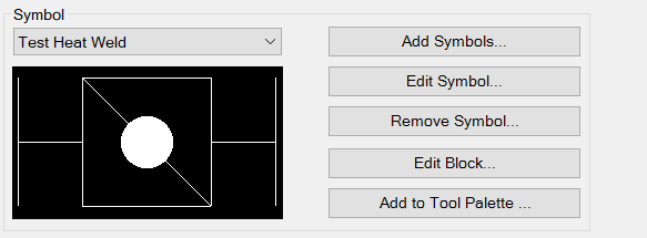 Solved: How to add my custom P&ID symbol in 'Substitute with another component' ? - Autodesk ...