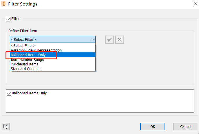 Solved: Level of detail and Parts List - Autodesk Community