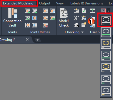 Solved: LSP Command to change User Section Layers Easily - Autodesk Community