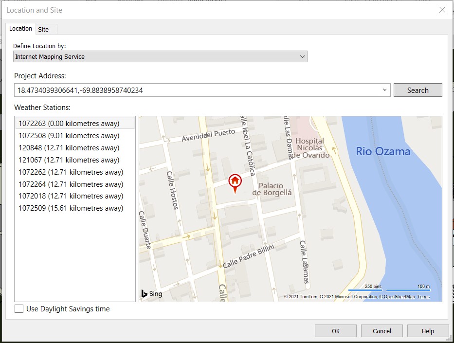 Dynamic Geolocation, Coordinate Systems, Mapping - Autodesk Community