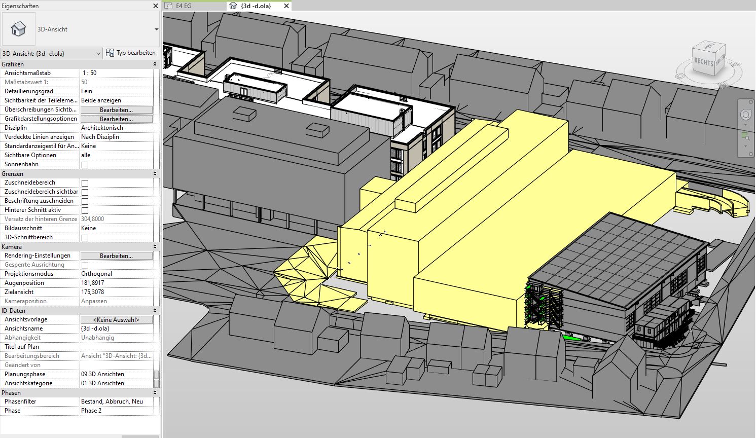 Phase Filters - Autodesk Community
