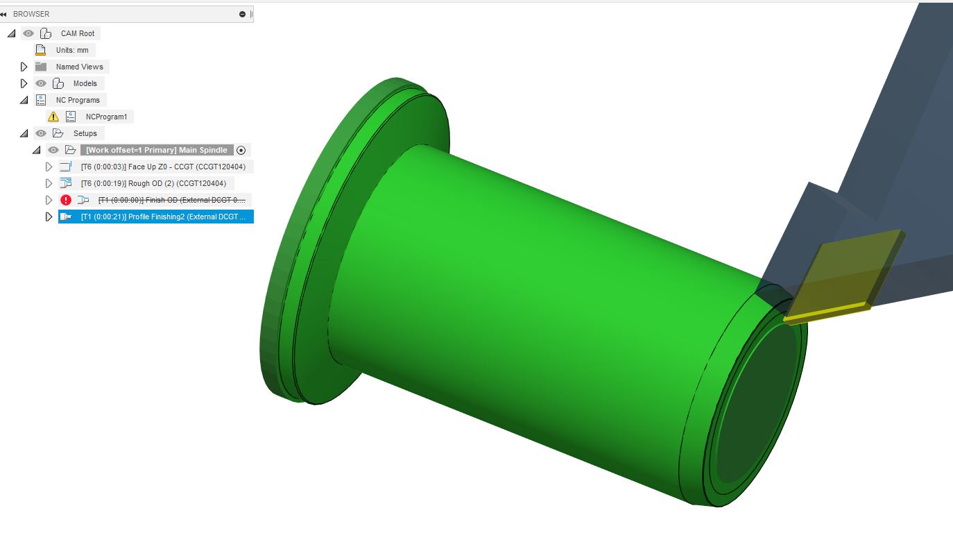 Solved: TURNING - Finish OD and face - Page 2 - Autodesk Community