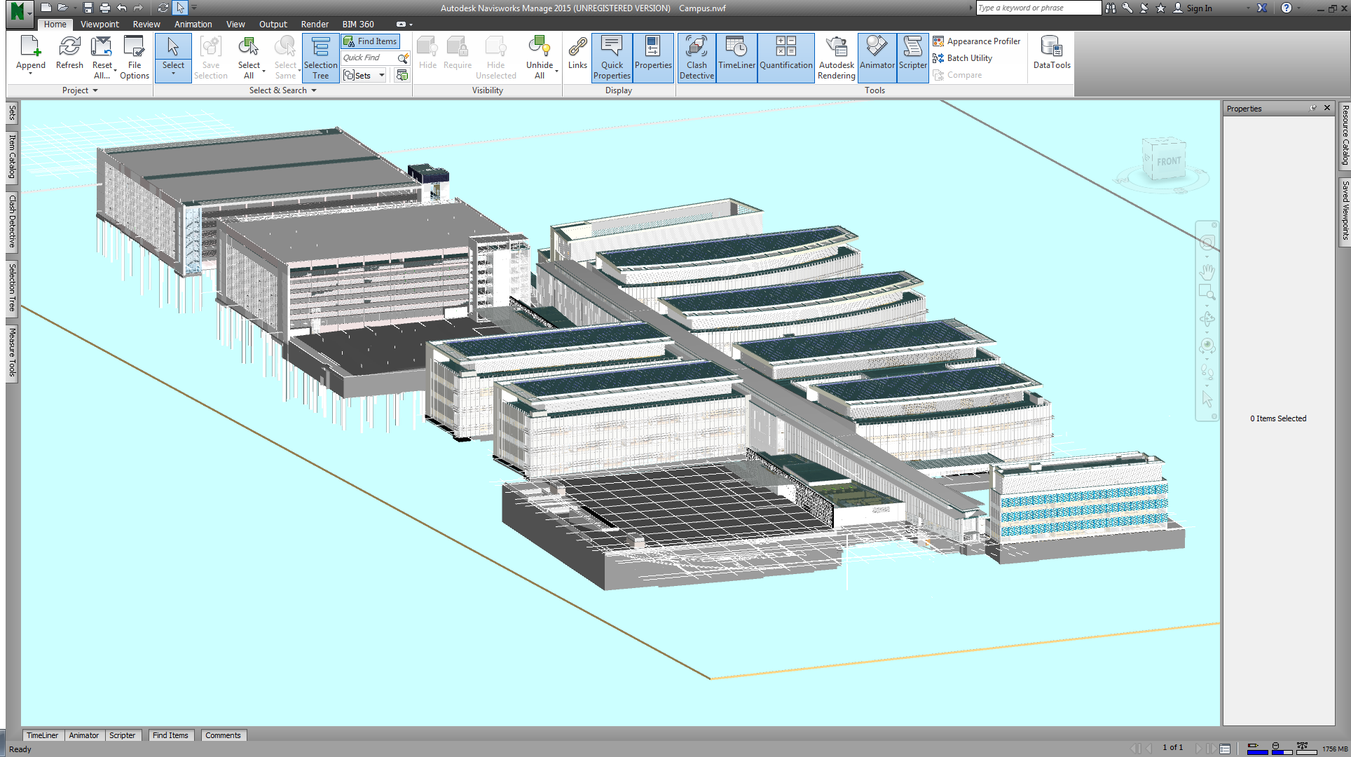 Quantification - Autodesk Community