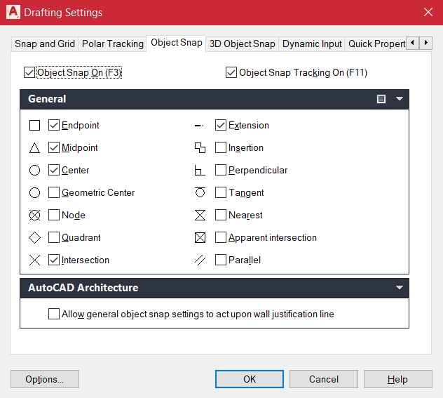 Dimension Strings Acting Strangely - Autodesk Community