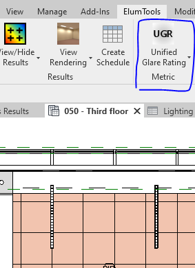 Unified glare factor in Elum - Autodesk Community