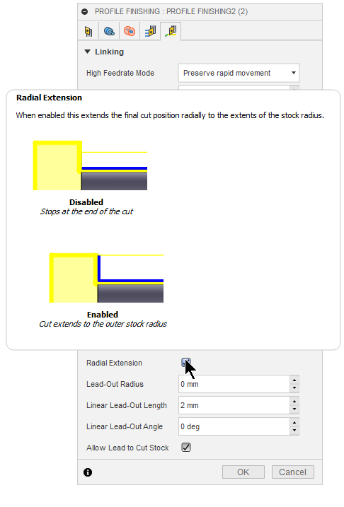 Solved: TURNING - Finish OD and face - Page 2 - Autodesk Community