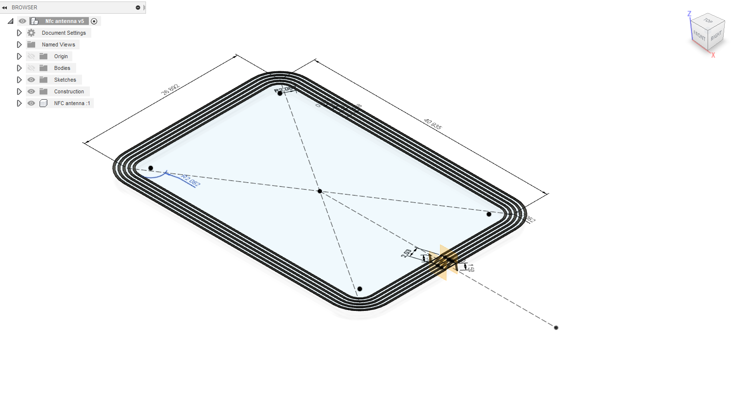 Solved: Create Electronic Component from sketch - Autodesk Community