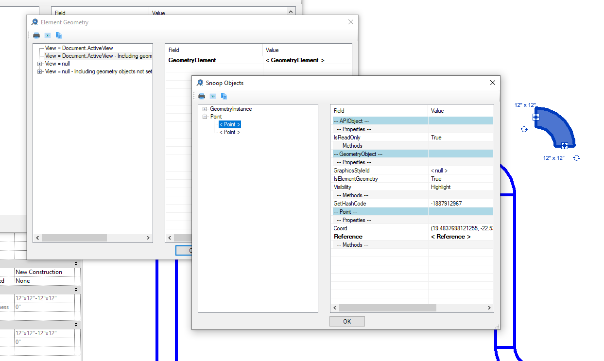 Getting Reference from Connector - Autodesk Community