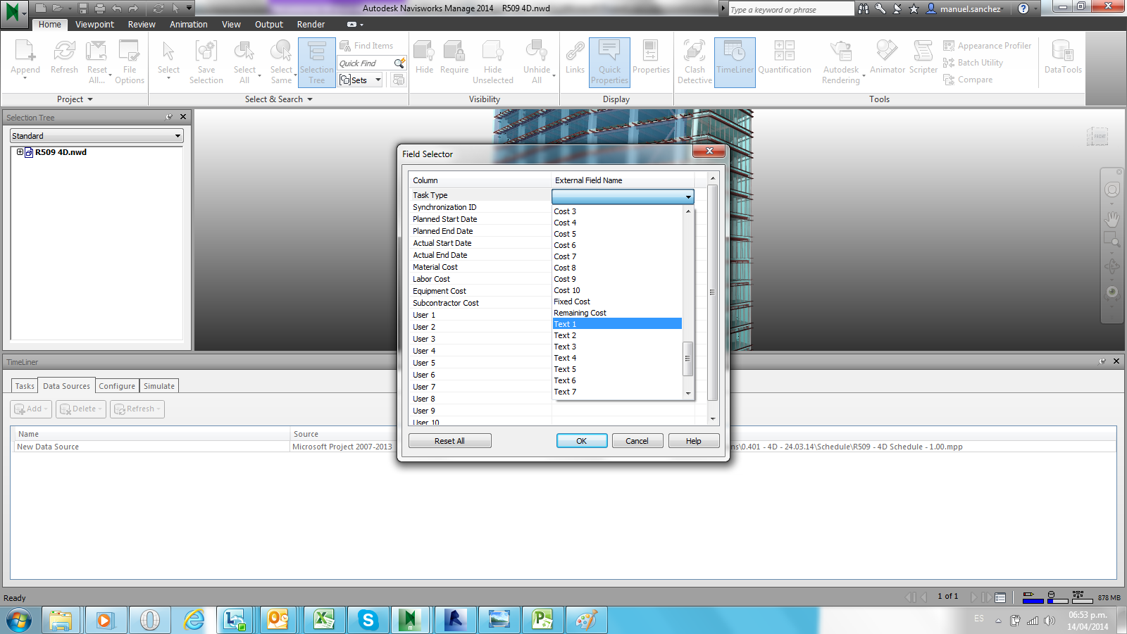 Shortcut To Quickly Add Tasks To Multiple Tasks Autodesk Community 