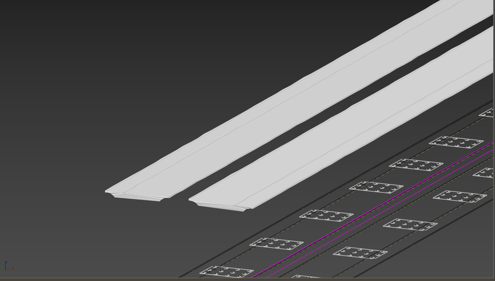 Importing Civil 3D Model Solids into 3DS Max (How?) - Autodesk Community