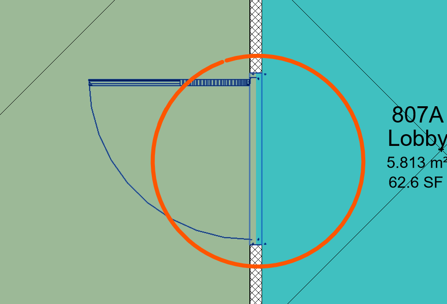 Solved: Room boundary - Autodesk Community