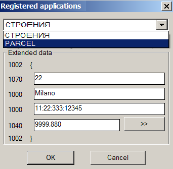 Lisp. Edit multiple XData at once - Autodesk Community