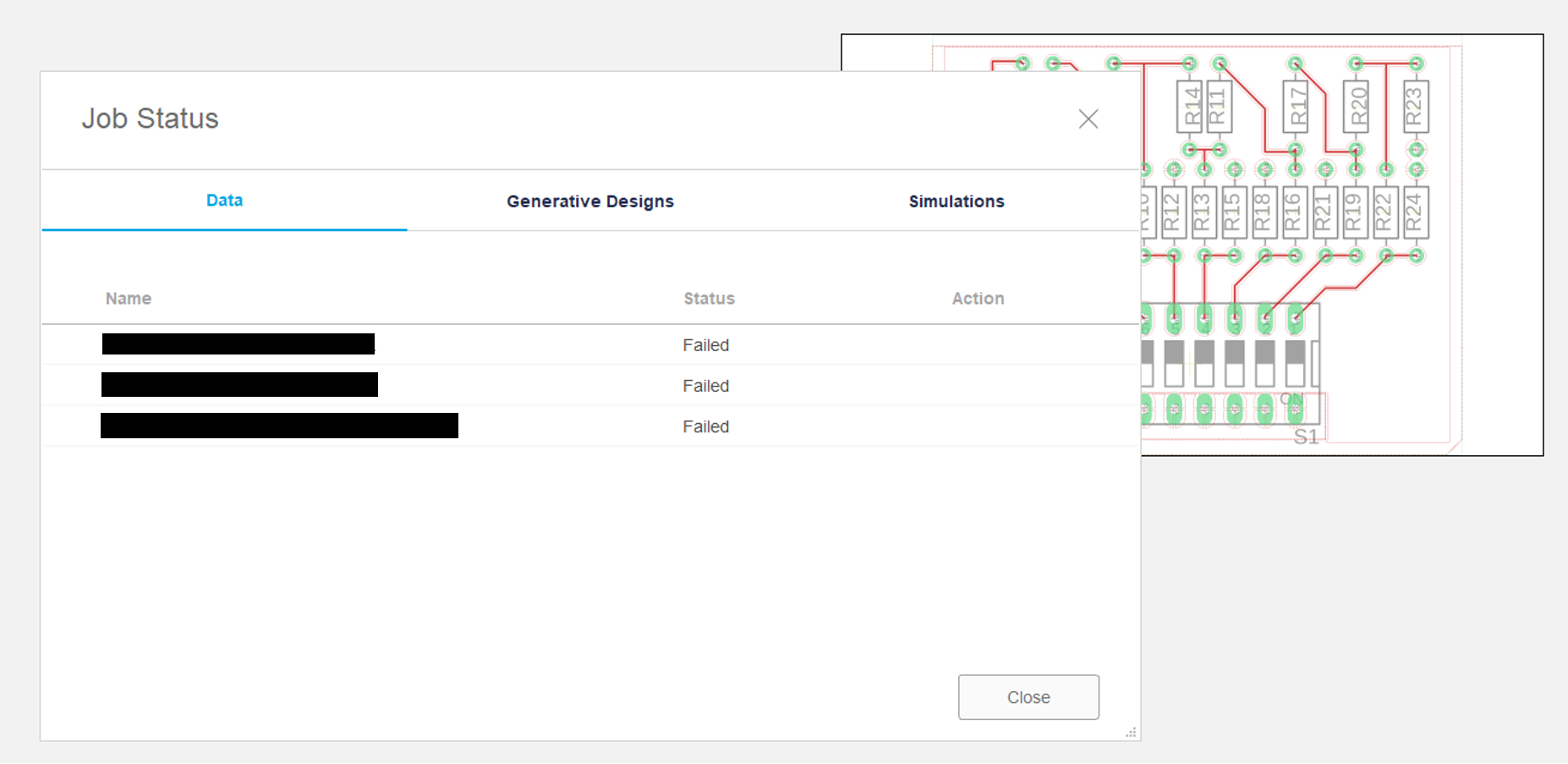 Solved: Is there a recommended way for students to submit electronic designs for evaluation and ...