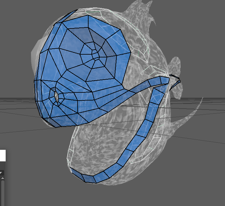 Working On Topology Autodesk Community