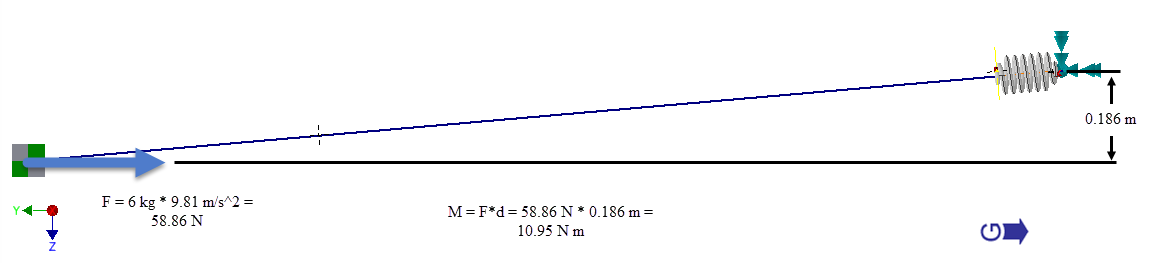 Solved: Spring and mast balance position - Autodesk Community