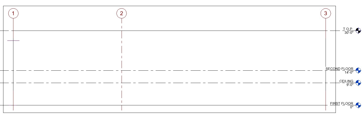 Resize Elevation Crop Region - Autodesk Community