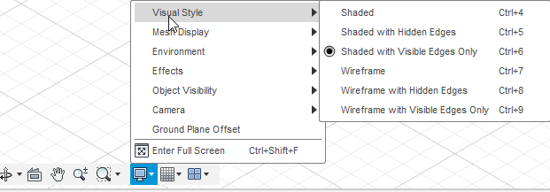 Solved: Changing line type when creating a drawing - Autodesk Community
