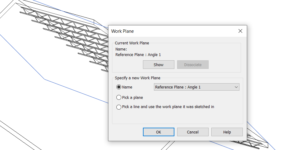 Solved: make this type of structure framing - Autodesk Community