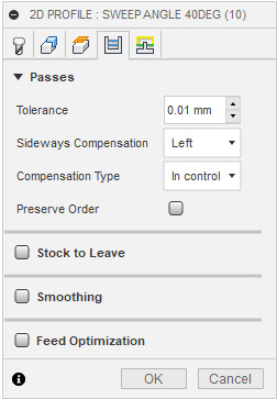 Solved: Ur Robot Post processor plasma fail - Autodesk Community